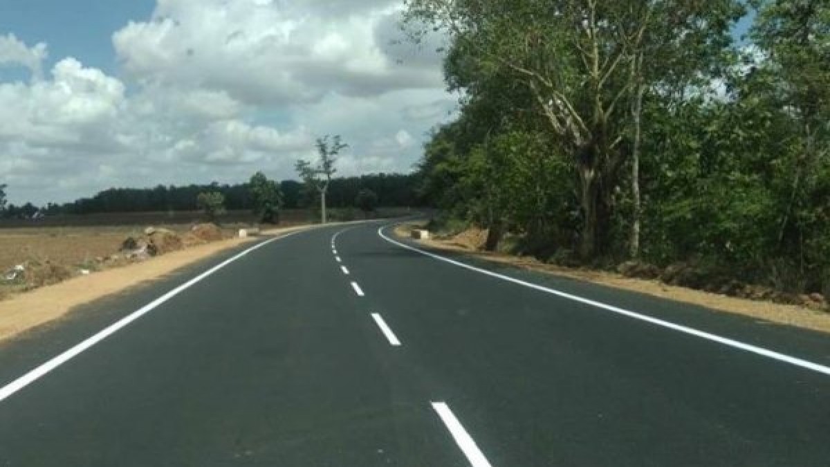 Bengaluru Ring Road: ₹17,000 ಕೋಟಿ ವೆಚ್ಚದ ರಿಂಗ್ ರಸ್ತೆ ಕಾಮಗಾರಿ ಪೂರ್ಣ ...