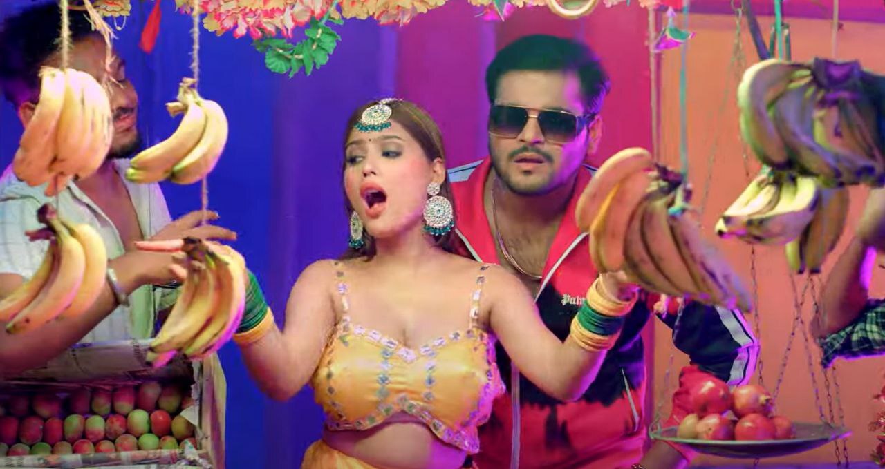 अरविंद अकेला कल्लू का नया गाना ‘अनार’ रीलीज़ के साथ ही हुआ वायरल - Oneindia Hindi