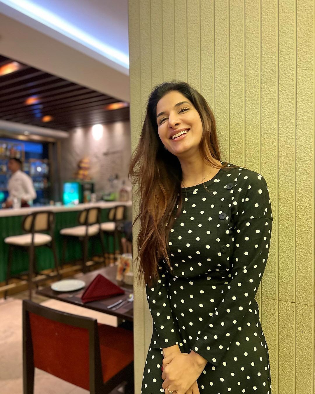 एयरहोस्टेस बनने का सपना छोड़ बनीं भोजपुरी स्टार, जानिए कौन हैं सोशल ...