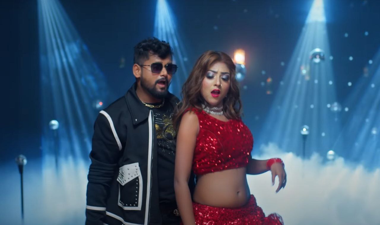 Bhojpuri News: भोजपुरी सिंगर टुनटुन यादव के नये गाने ने हिला दिया यूपी ...