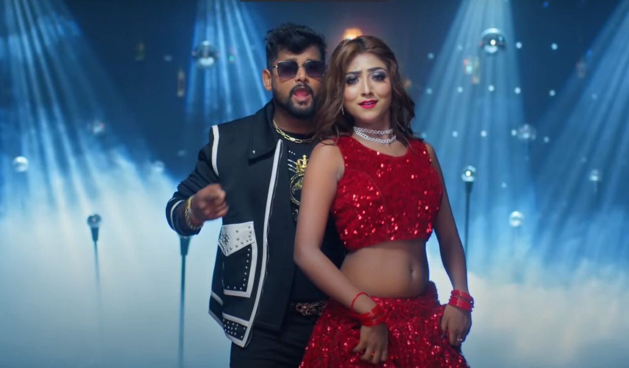 Bhojpuri News: भोजपुरी सिंगर टुनटुन यादव के नये गाने ने हिला दिया यूपी और बिहार | Bhojpuri Star ...