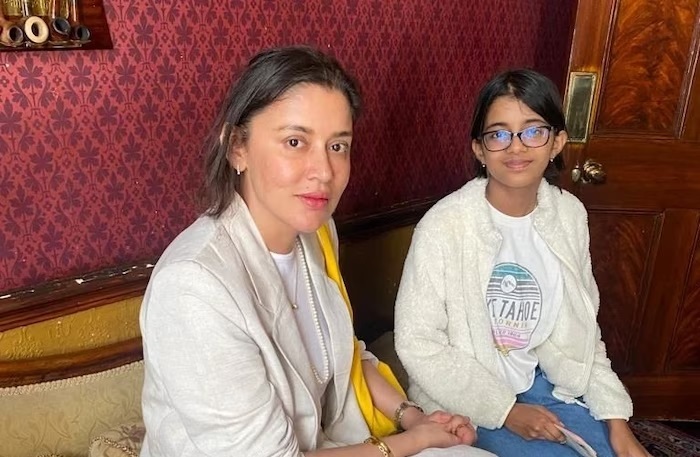 शबाना रजा से नेहा फिर नेहा से शबाना रखा नाम, हैरान कर देगी मनोज बाजपेयी ...