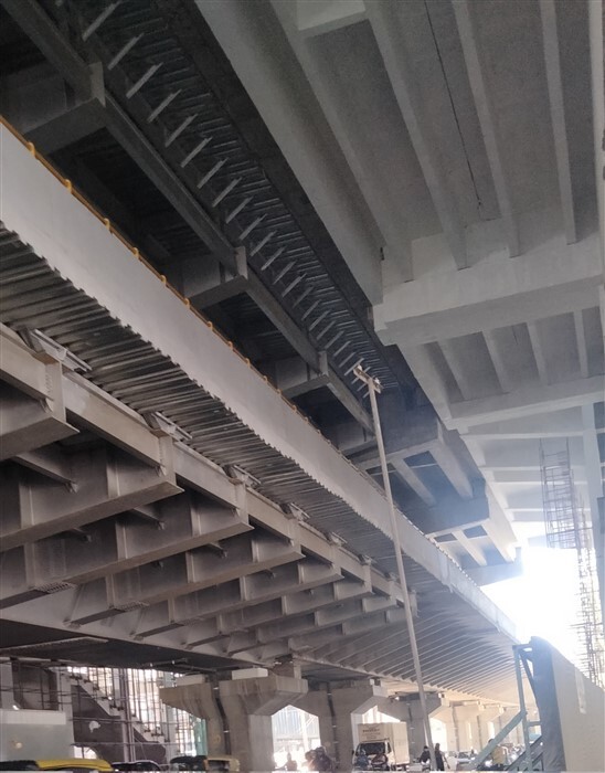 Jayadeva Metro Station: ಭಾರತದ ಅತೀ ಎತ್ತರದ ‘ಮೆಟ್ರೋ’ ನಿಲ್ದಾಣದಲ್ಲಿ ...