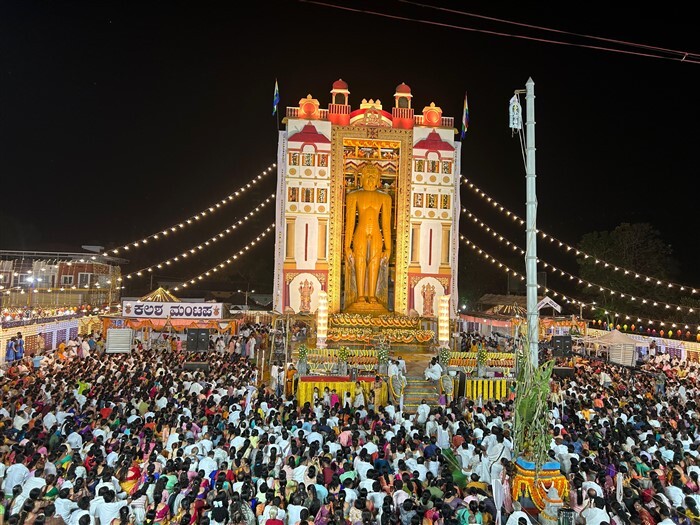 ವೇಣೂರಿನ ಈ ವೈರಾಗಿಯ ಇತಿಹಾಸದ ಬಗ್ಗೆ ನಿಮಗೆಷ್ಟು ಗೊತ್ತು..? ಇಲ್ಲಿದೆ ತಿಳಿಯಿರಿ ...