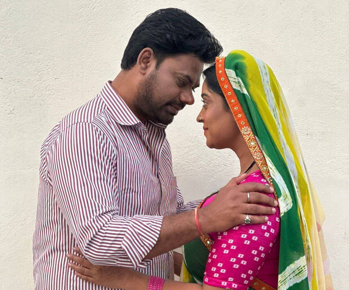 Bhojpuri Film: ‘सास है कि डायन’ में देव सिंह और शुभी वर्मा बांटते नज़र ...