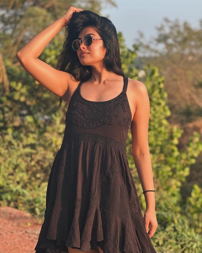 వలపుల జాతరలో ఊరించేస్తున్న దివి వడ్త్యా.. పాప రెచ్చగొట్టేస్తుందిగా ...