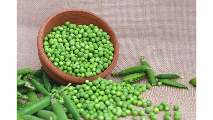 ప్రతి రోజూ పచ్చి బఠానీలు తింటే ఆరోగ్యానికి కలిగే ప్రయోజనాలు ఏమిటో ...