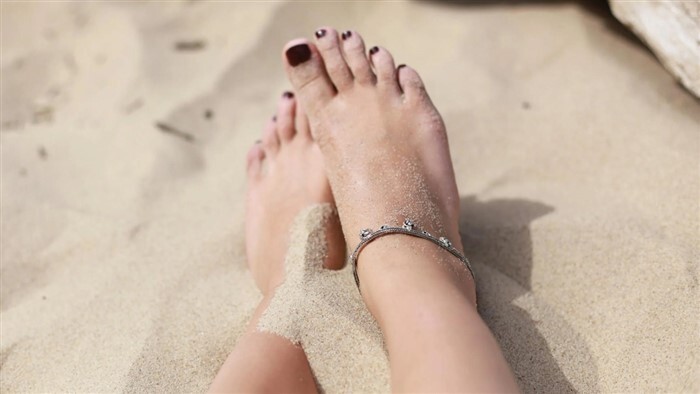 കുഞ്ഞുങ്ങളുടേത് പോലെ മൃദുവായ പാദം വേണോ..? വീട്ടില്‍ തന്നെയുണ്ട് പരിഹാരം | Do You Want Baby Like ...