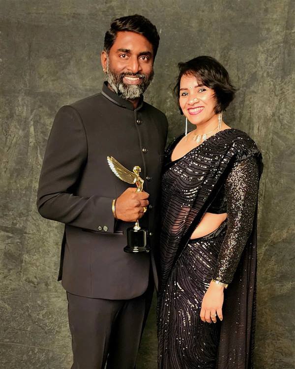 ஆர்ஆர்ஆர் பட ஒளிப்பதிவாளரின் மனைவி திடீர் மரணம்.. சோகத்தில் திரையுலகம் ...