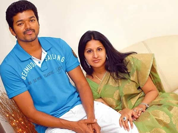 திருமணத்தில் முடிந்த முதல் காதல்.. ஸ்டார் நடிகர்களின் லவ் ஸ்டோரி ...