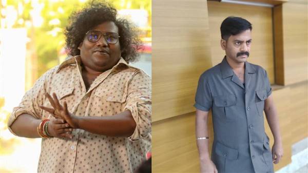 ஹீரோவுக்கு நிகரான சம்பளம்.. வயிறு குலுங்க சிரிக்க வைக்கும் டாப் 10 ...