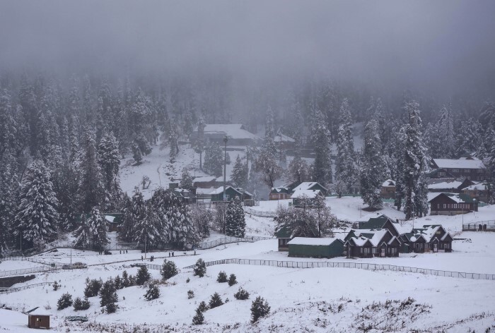 From Snowy Landscapes To Thrilling Activities: Explore The Magic Of ...