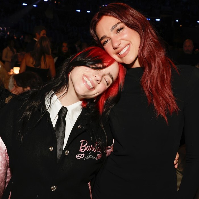 Grammy Awards 2024: Fun Highlights From The Star-Studded Awards Night ...