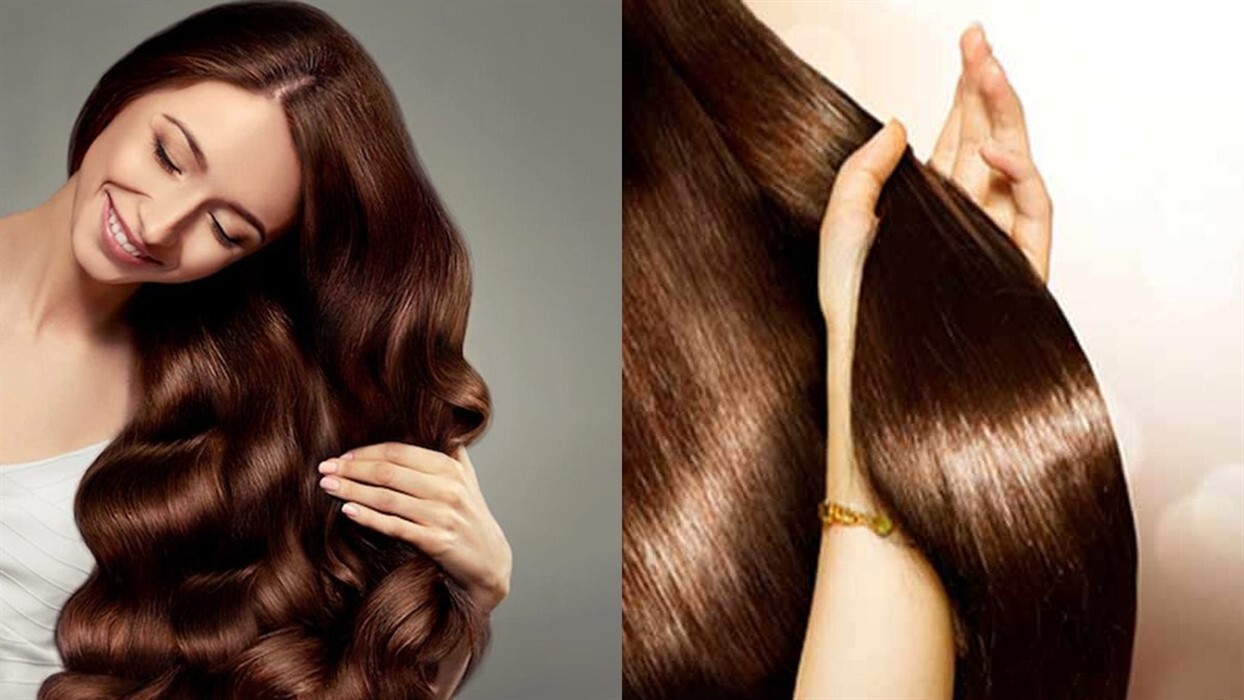 നല്ല പനങ്കുല പോലുള്ള മുടിയാണോ ആഗ്രഹം? എന്നാൽ ഇതാണ് തലയിൽ തേക്കേണ്ട ആ ...