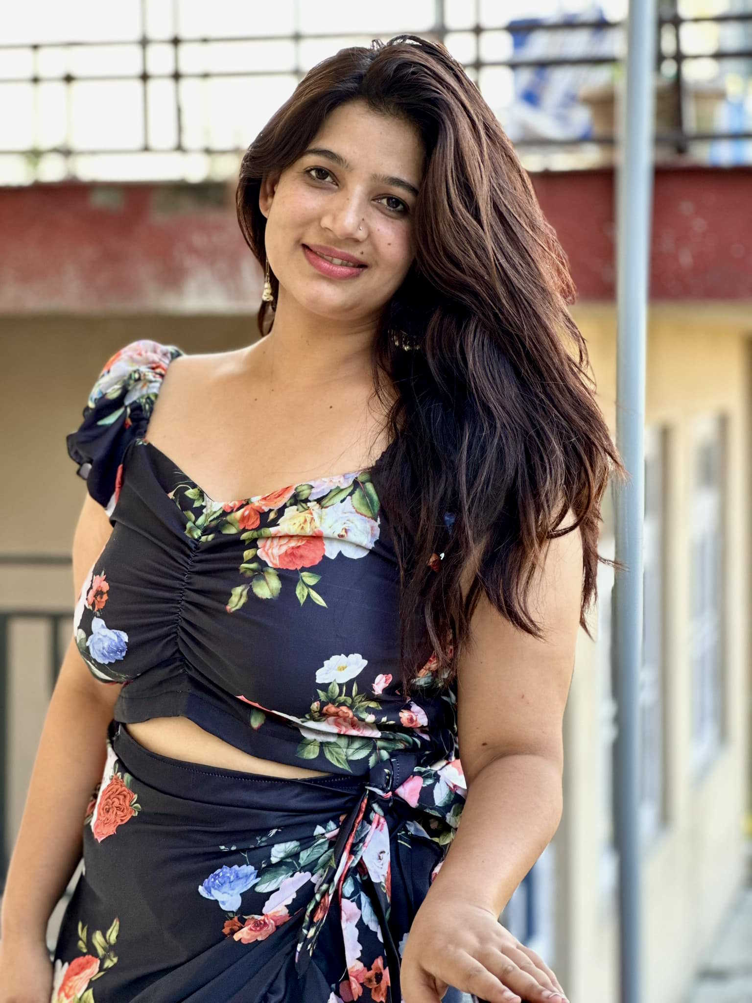 Oshin Sharma: ब्‍यूटी विद ब्रेन HAS अफसर ओशिन शर्मा के ये 13 ...