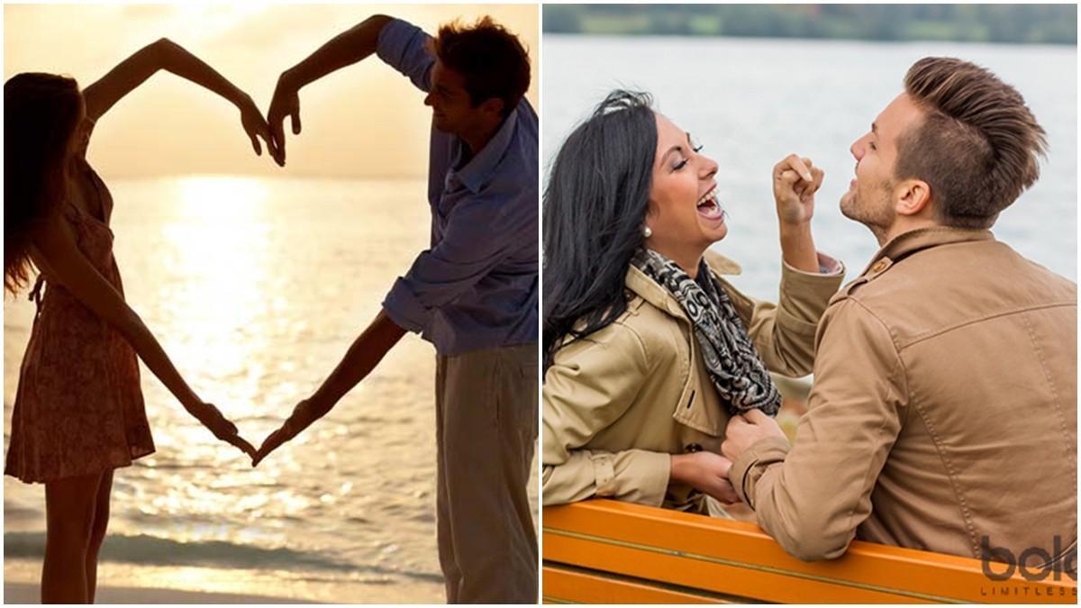 വൺസൈഡ് പ്രണയം ഇനി ടുസൈഡ് ആയാലോ? പ്രണയത്തിന്റെ അടയാളം അറിയാം | Here Are Some True Love Signs That ...