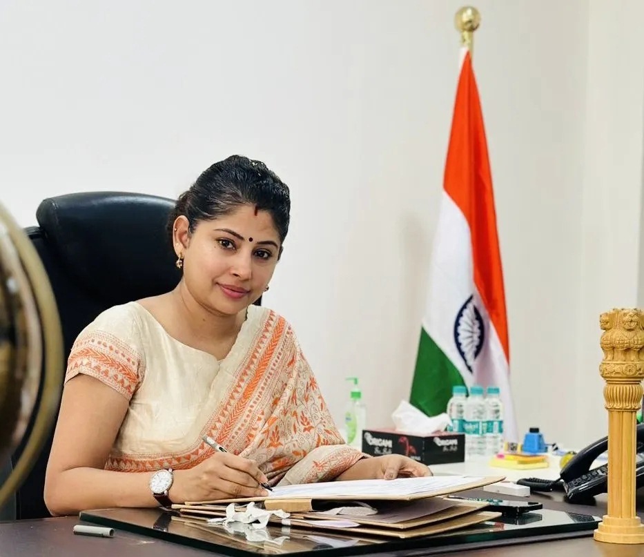 કયા રાજ્યમાં કેટલા IAS અધિકારીઓ છે? આ પાંચ રાજ્યોમાં છે સૌથી વધુ IAS ...