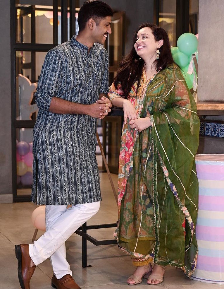 आईएएस टीना डाबी के बाद अब IAS Ria Dabi को मिली ये Good News, जानिए कौन हैं पति IPS Manish Kumar ...