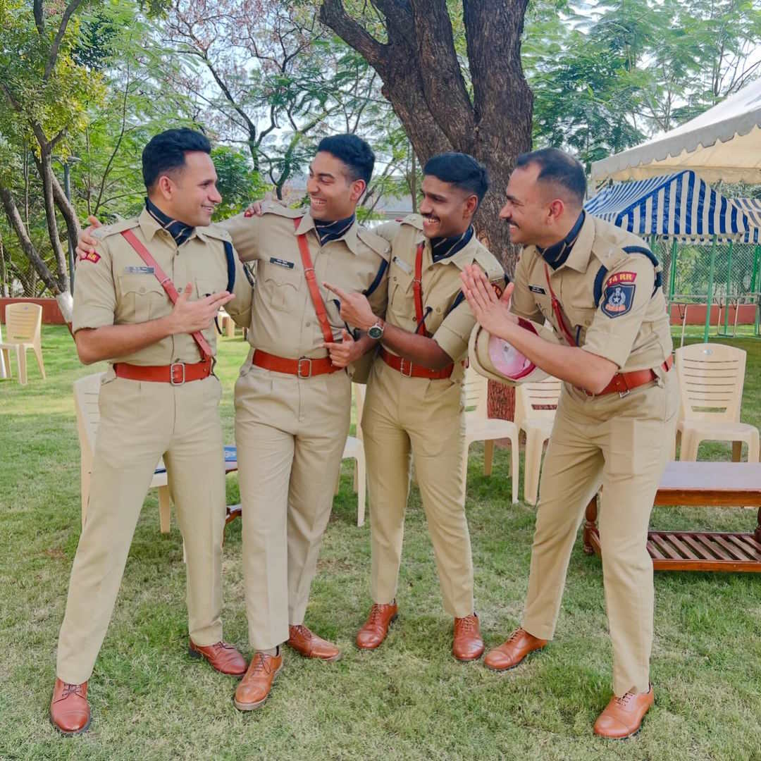 आईएएस टीना डाबी के बाद अब IAS Ria Dabi को मिली ये Good News, जानिए कौन हैं पति IPS Manish Kumar ...