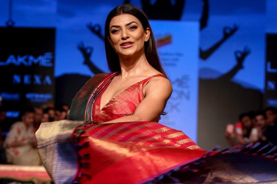 জানেন কি মিস ইন্ডিয়া প্রতিযোগিতা থেকে নাম সরিয়ে নিতে চেয়েছিলেন সুস্মিতা সেন | In 1994 Susmita ...