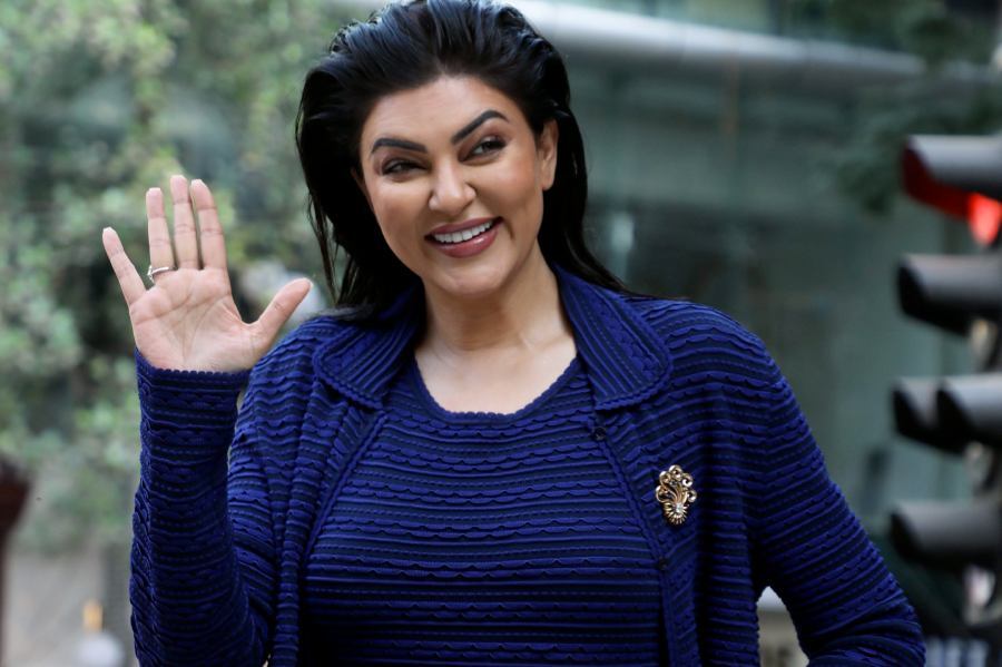 জানেন কি মিস ইন্ডিয়া প্রতিযোগিতা থেকে নাম সরিয়ে নিতে চেয়েছিলেন ...