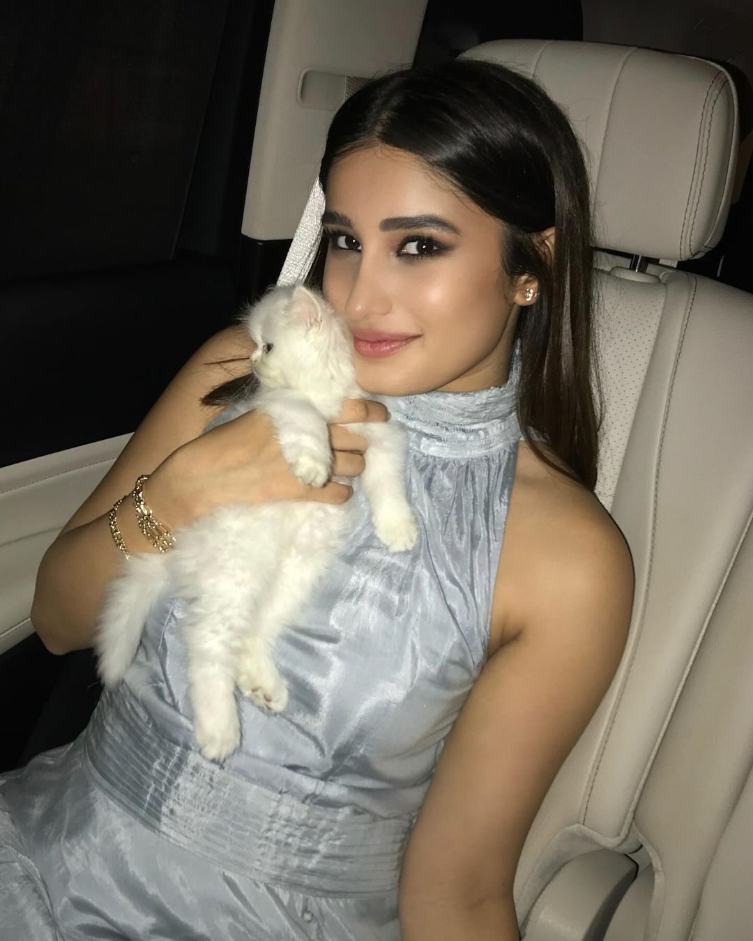 In Pics: Raveena Tandon's Daughter Rasha Thadani Shares Adorable Pet ...