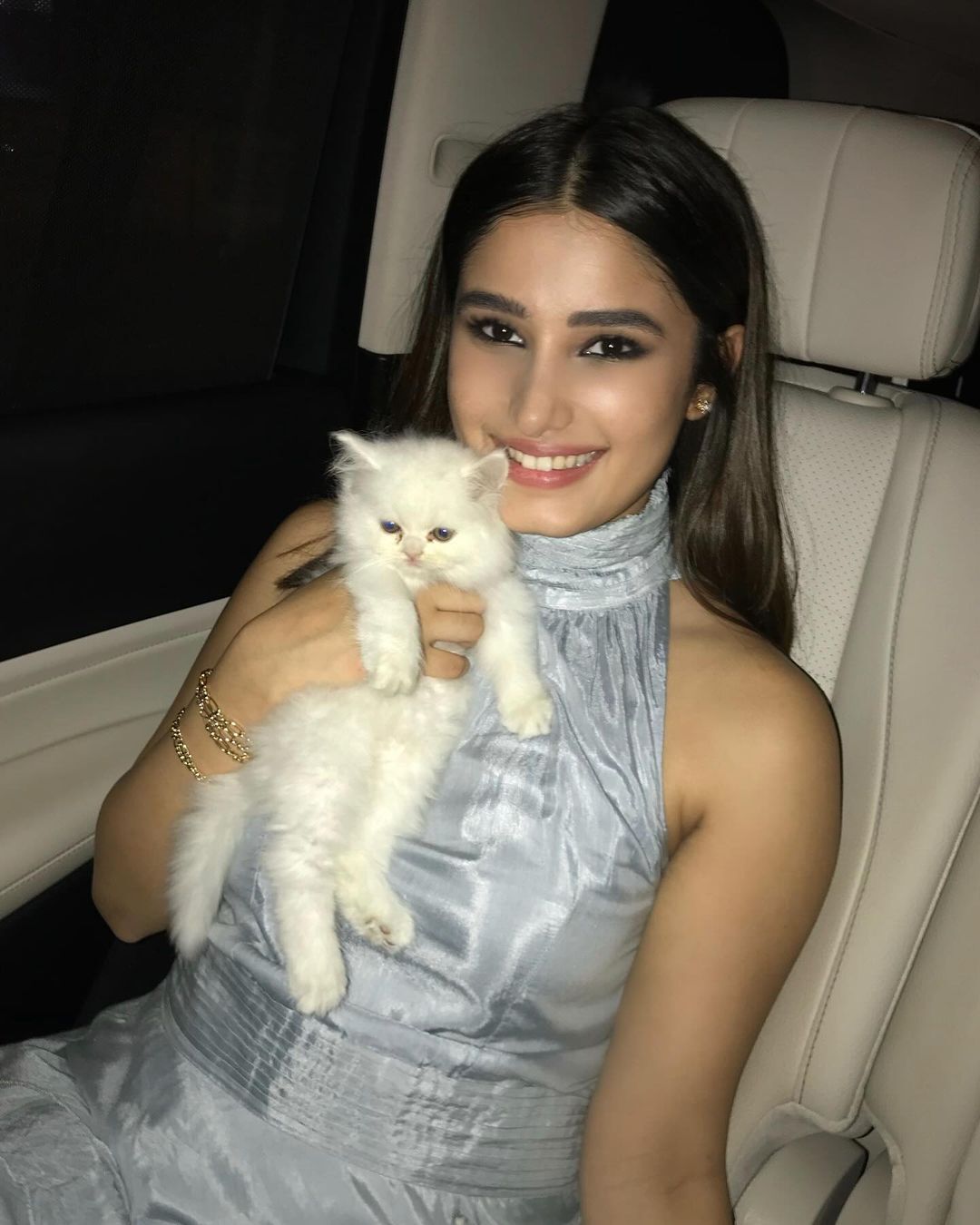 In Pics: Raveena Tandon's Daughter Rasha Thadani Shares Adorable Pet ...