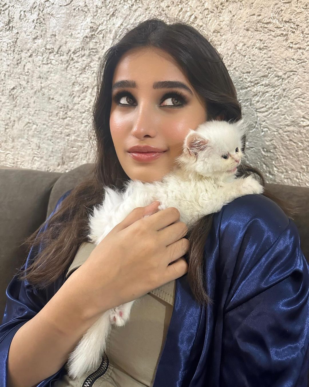 In Pics: Raveena Tandon's Daughter Rasha Thadani Shares Adorable Pet ...