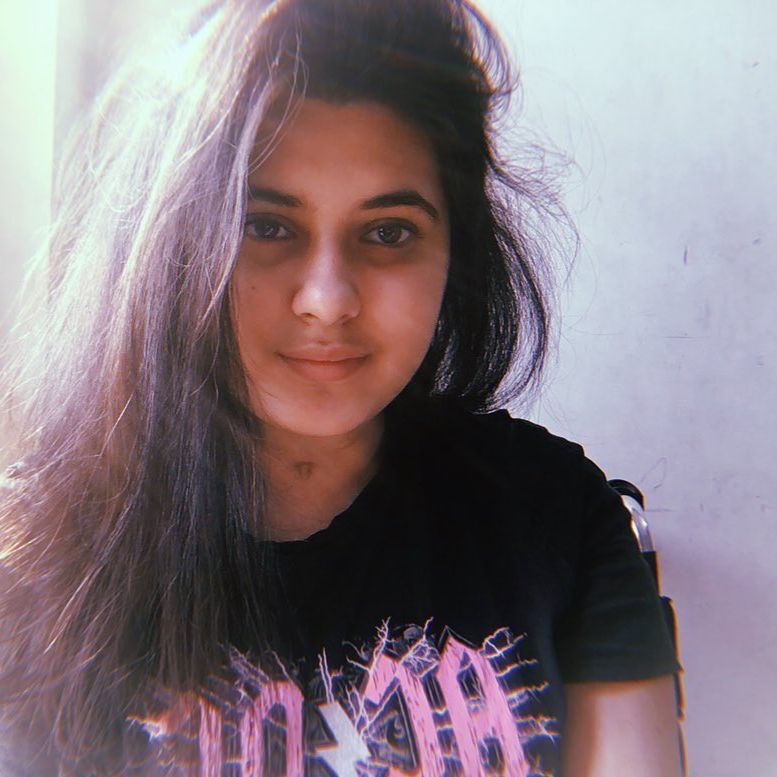 In Pics: Who Is Suhani Bhatnagar? Aamir Khan's 'Dangal' Co-Star Passes ...