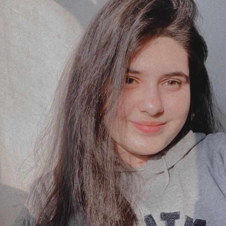 In Pics: Who Is Suhani Bhatnagar? Aamir Khan's 'Dangal' Co-Star Passes ...