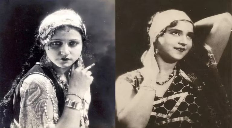 वो एक्ट्रेस जिसने वसूली फिल्म के हीरो से 50 गुना ज्यादा फीस, फिर ऐसी ...