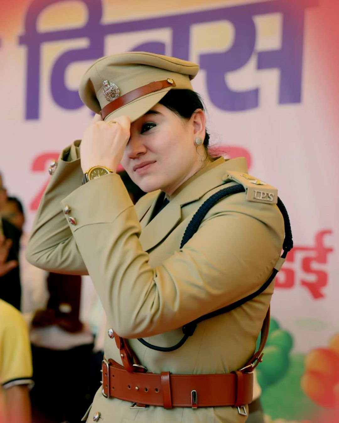 Ankita Sharma: छत्‍तीसगढ़ की पहली महिला IPS को बड़ी जिम्‍मेदारी, पहले ...