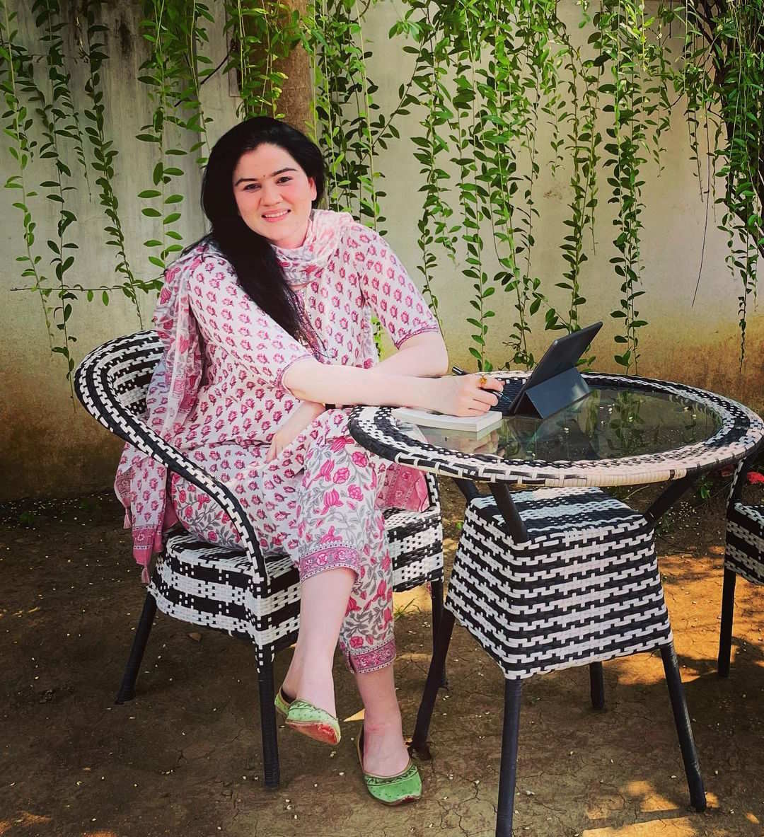 Ankita Sharma: छत्‍तीसगढ़ की पहली महिला IPS को बड़ी जिम्‍मेदारी, पहले ...