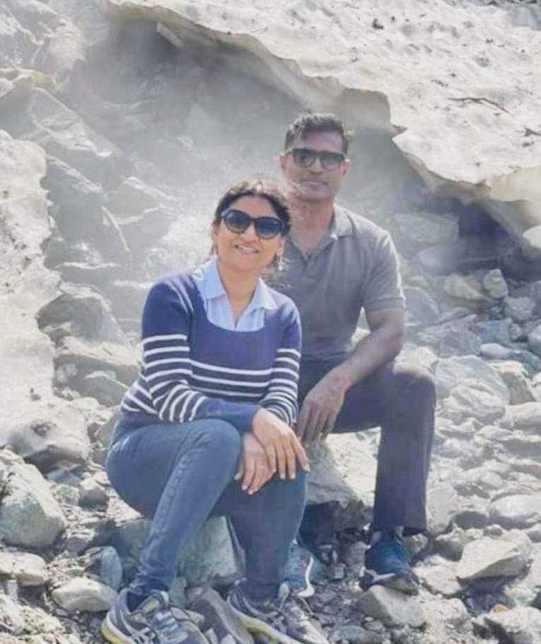 Dinesh MN IPS: राजस्‍थान पुलिस के रियल लाइफ सिंघम दिनेश एमएन को मिल ...