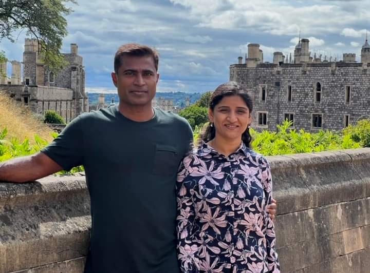 Dinesh MN IPS: राजस्‍थान पुलिस के रियल लाइफ सिंघम दिनेश एमएन को मिल ...