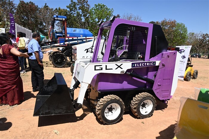 Agricultural: ಭಾರತದೊಡನೆ ಕೃಷಿ ಯಂತ್ರೋಪಕರಣಗಳ ವ್ಯಾಪಾರಕ್ಕೆ ಮುಂದಾದ ಇಟಲಿ ...