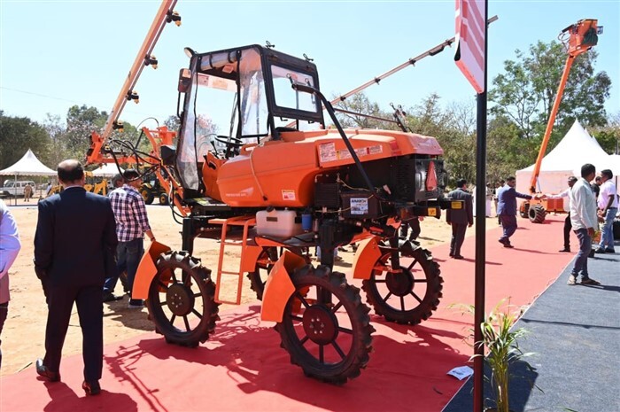 Agricultural: ಭಾರತದೊಡನೆ ಕೃಷಿ ಯಂತ್ರೋಪಕರಣಗಳ ವ್ಯಾಪಾರಕ್ಕೆ ಮುಂದಾದ ಇಟಲಿ ...
