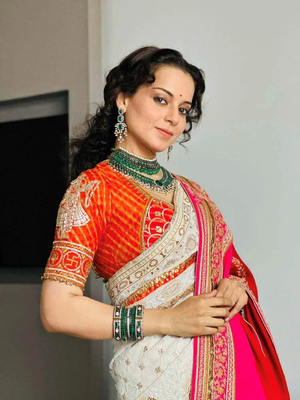 kangana ranaut Photos: ઘરેથી ભાગી ગઈ, ફૂટપાથ પર સૂતી, જાણો કંગના રનૌતની ...