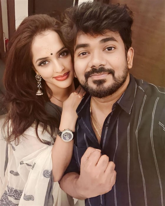 Jyothi Rai: ಎರಡನೇ ಮದುವೆ ಬಗ್ಗೆ ಕೊನೆಗೂ ಮೌನ ಮುರಿದ ನಟಿ ಜ್ಯೋತಿ ರೈ | Kannada ...