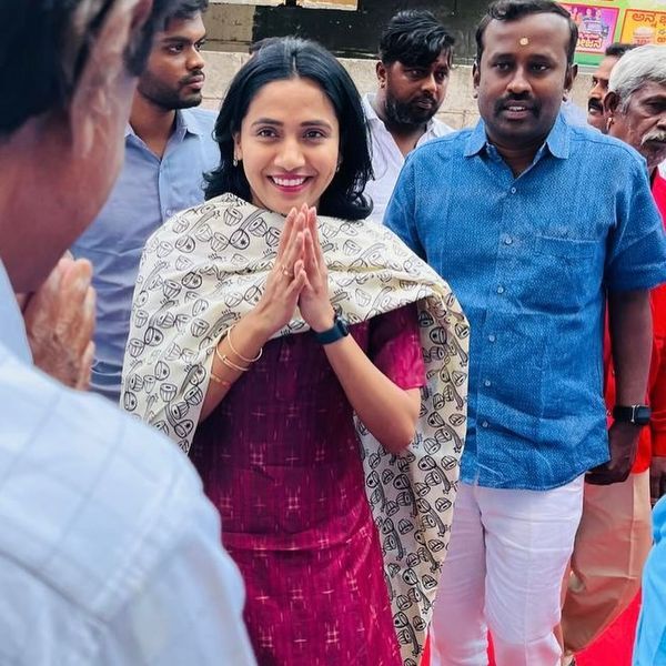 ಬೆಂಗಳೂರು ಗ್ರಾಮಾಂತರ ಕ್ಷೇತ್ರದಲ್ಲಿ ಕುಸುಮಾ ಚುನಾವಣಾ ತಯಾರಿ | Lok Sabha ...