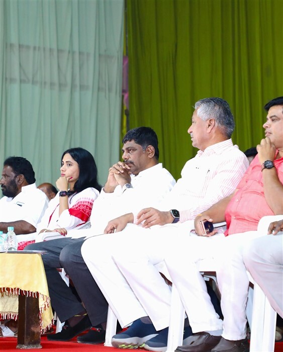 ಬೆಂಗಳೂರು ಗ್ರಾಮಾಂತರ ಕ್ಷೇತ್ರದಲ್ಲಿ ಕುಸುಮಾ ಚುನಾವಣಾ ತಯಾರಿ | Lok Sabha ...