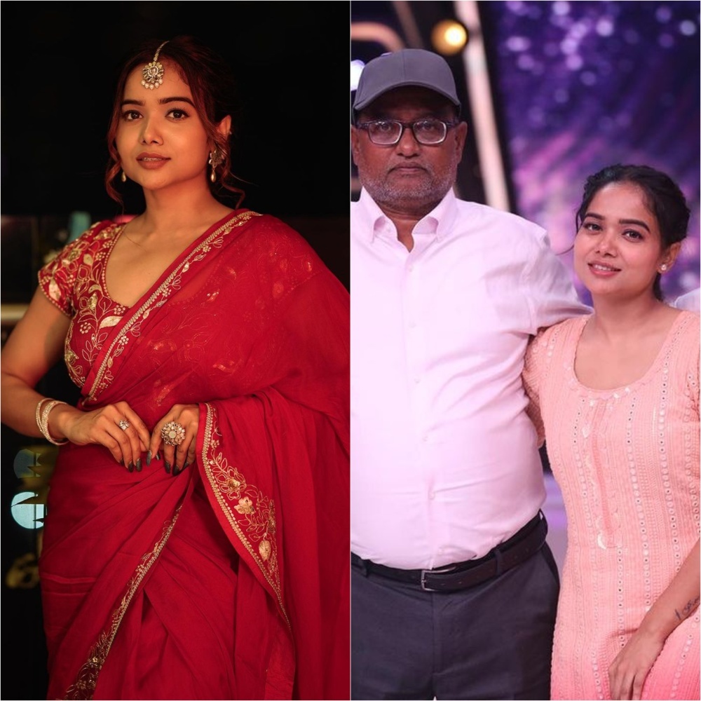 अपने पिता से छिप-छिपकर सालों से मनीषा रानी कर रही हैं ये काम? सरेआम ...