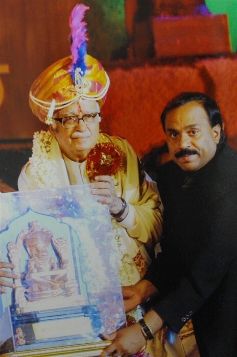 L.K Advani: ಎಲ್ .ಕೆ.ಅಡ್ವಾಣಿಗೆ ‘ಭಾರತ ರತ್ನ': ಹಳೆ ಫೋಟೋ ಜೊತೆಗೆ ಖುಷಿ ...