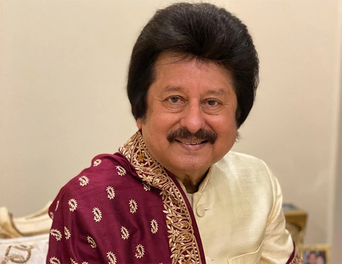 Pankaj Udhas: Unveiling The Musical Maestro's Life, Legacy, And Music ...
