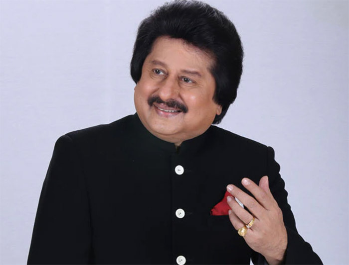 Pankaj Udhas: Unveiling The Musical Maestro's Life, Legacy, And Music ...