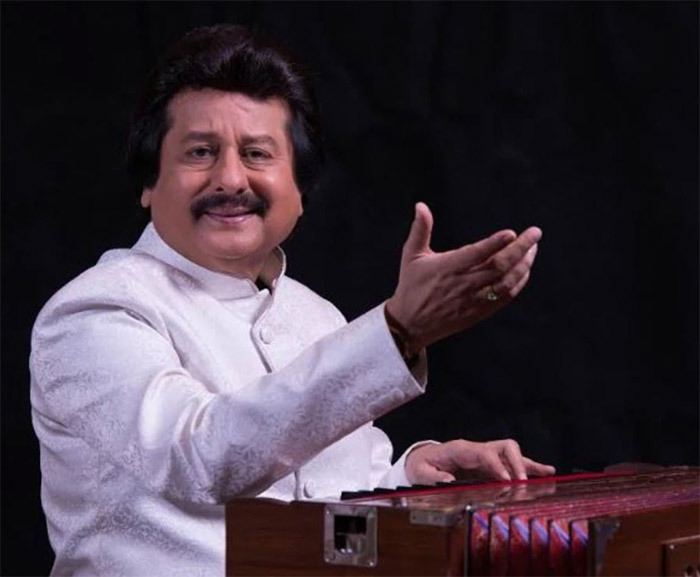 Pankaj Udhas: Unveiling The Musical Maestro's Life, Legacy, And Music ...