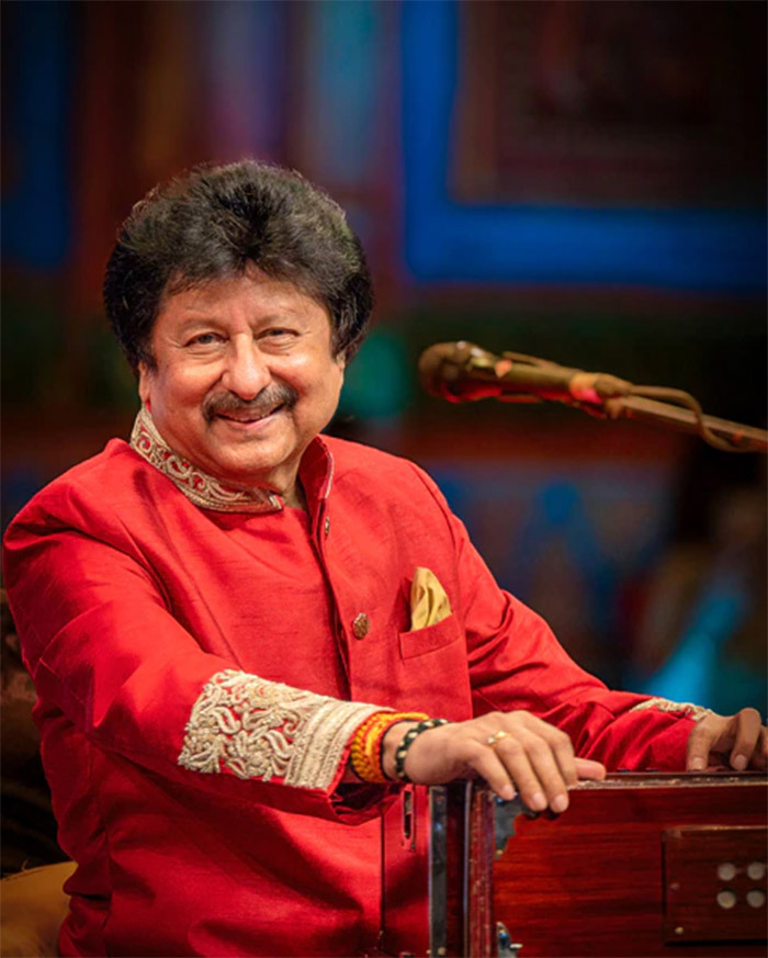 Pankaj Udhas: Unveiling The Musical Maestro's Life, Legacy, And Music ...