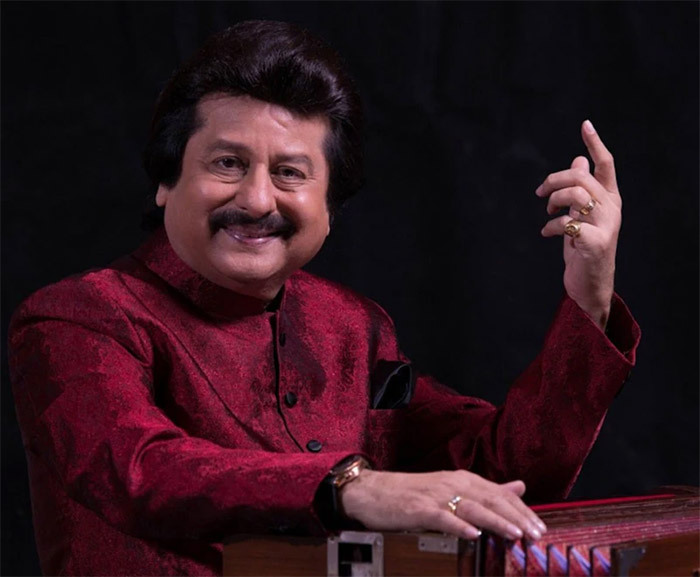 Pankaj Udhas: Unveiling The Musical Maestro's Life, Legacy, And Music ...