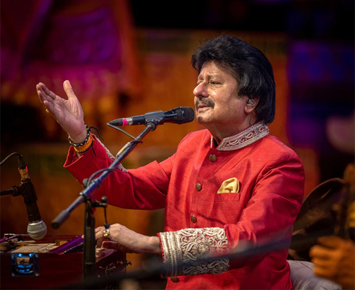 Pankaj Udhas: Unveiling The Musical Maestro's Life, Legacy, And Music ...
