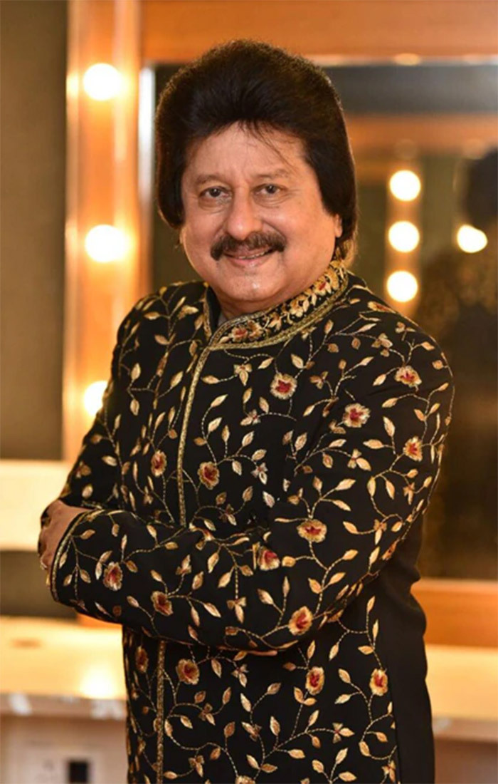 Pankaj Udhas: Unveiling The Musical Maestro's Life, Legacy, And Music ...